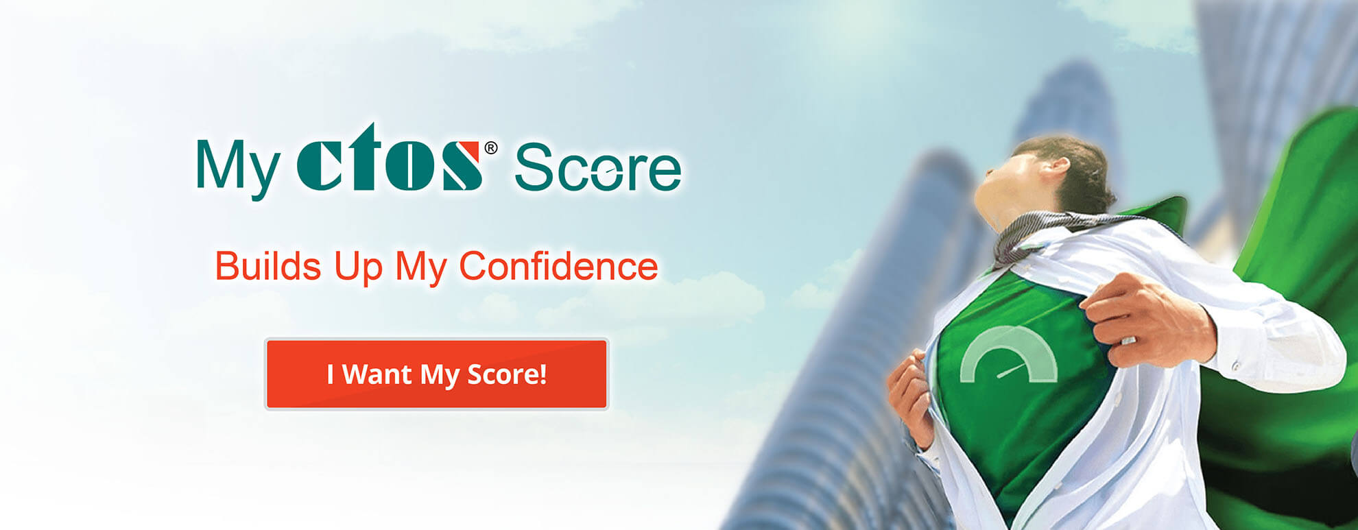 CTOS - Agensi Pelaporan kredit terkemuka di Malaysia